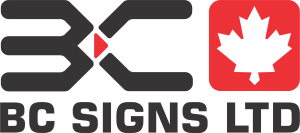 BCSIGNLTD – Welcome to BC Signs
